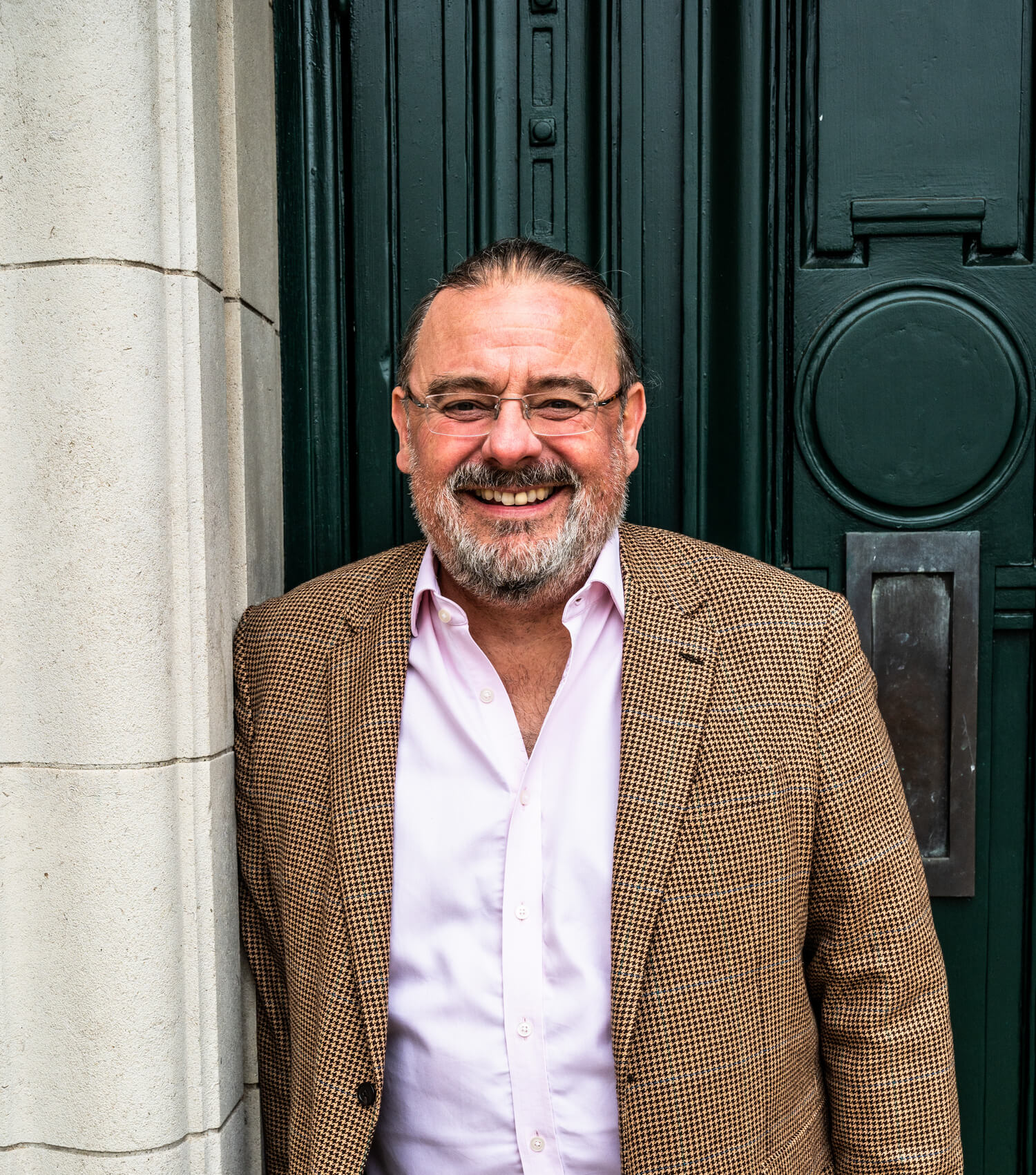 Ian Howe | Druthers Financial Planning | Windsor